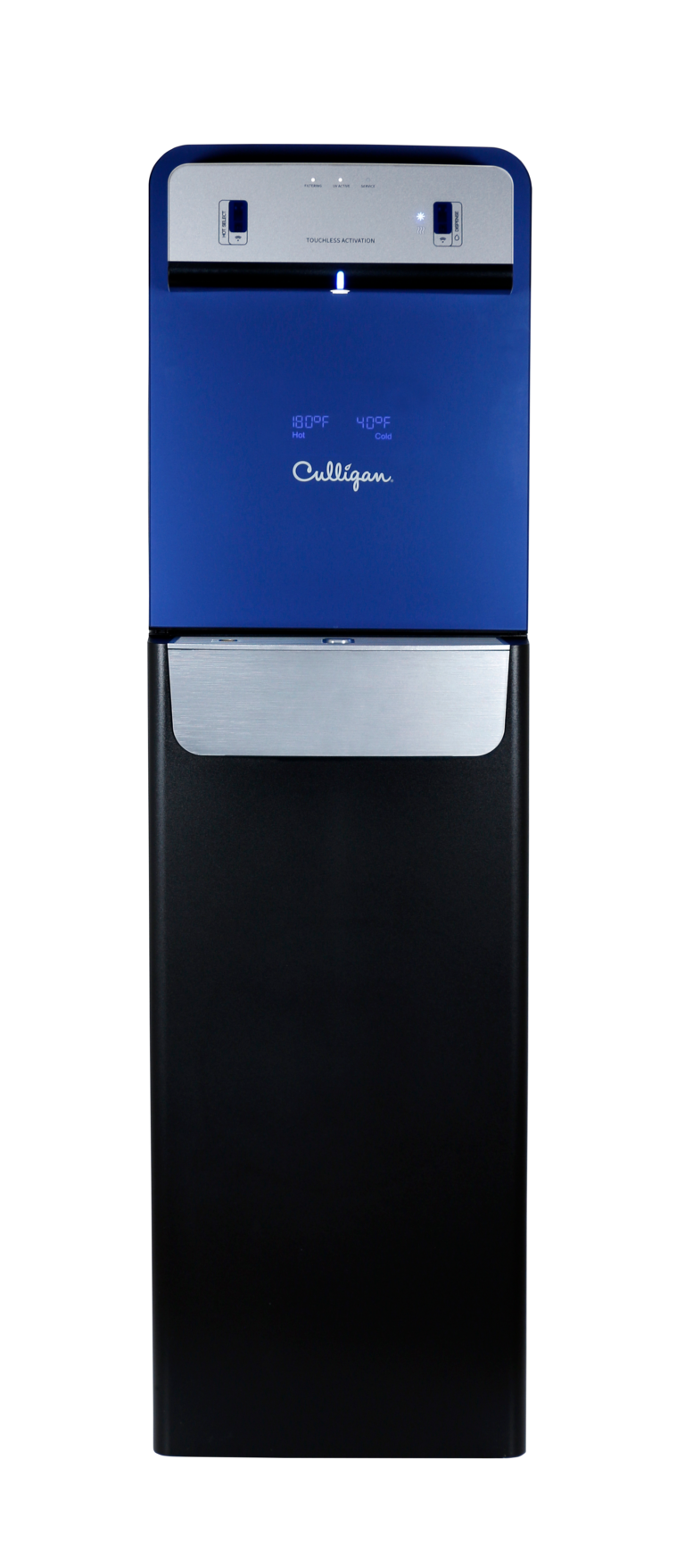 Culligan Water Dispensers | Bottleless Water Coolers In Akron/Canton